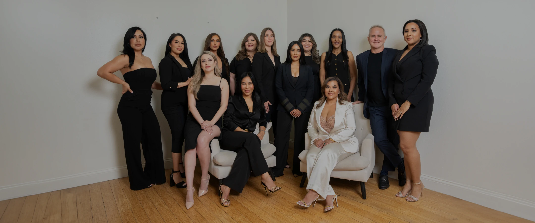 Meet The Team | Bella Sol Medical Spa